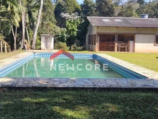 Chácara em Britos Juquitiba/SP
