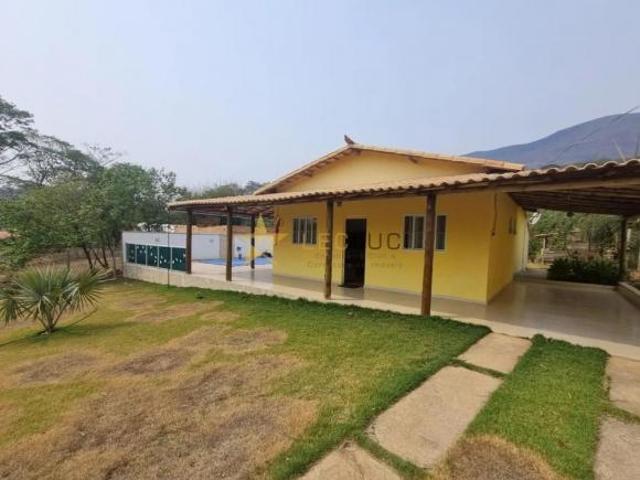 CHÁCARA EM BRUMADINHO MG