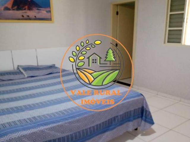 CHÁCARA EM CUNHA, COM ÓTIMA CASA, POMAR E EXCELENTE LOCALIZAÇÃO! CH00058