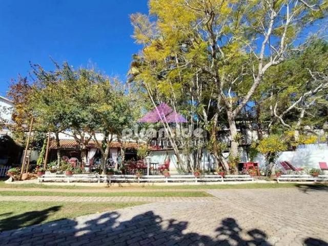 Chácara em, Cunha/SP de 550m² 10 quartos à venda por R$ 2.500.000,00