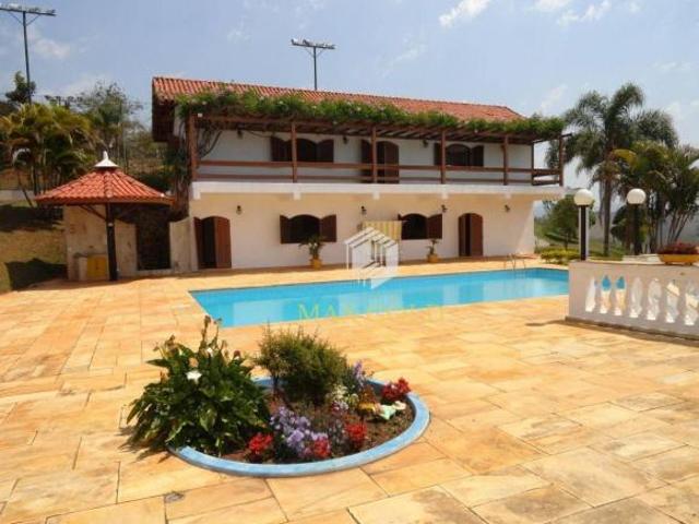 Chácara em, Cunha/SP de 60000m² 4 quartos à venda por R$ 2.800.000,00