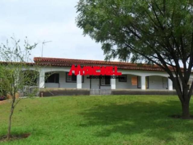 CHACARA EM CAÇAPAVA GUAMIRIM 24 MIL METROS 1 ALQUEIRE