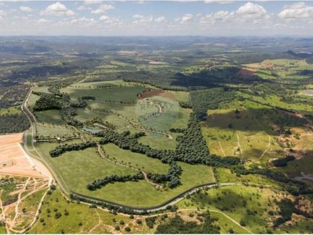 Chácara em Cachoeira Da Prata, Cachoeira da Prata/MG de 24040m² à venda por R$ 431.400,00