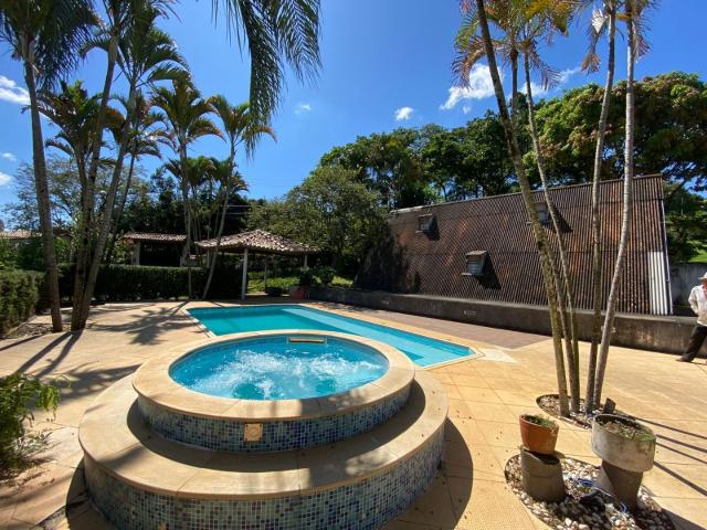 Chácara em Cachoeiras do Imaratá, Itatiba/SP de 0m² 3 quartos à venda por R$ 979.000,00