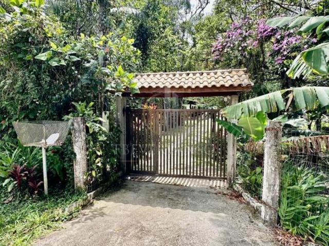 Chácara em Cabaraquara Guaratuba, PR