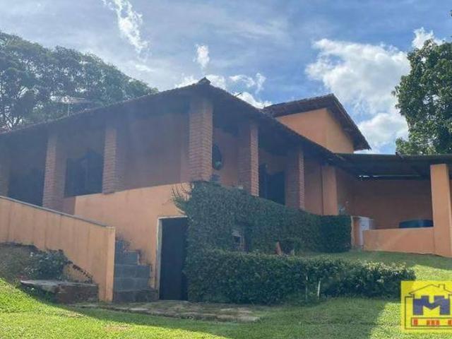 Chácara em Cabreúva Pinhal