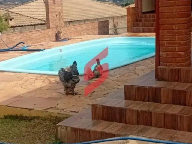 Chácara à Venda no Caguaçu Sorocaba