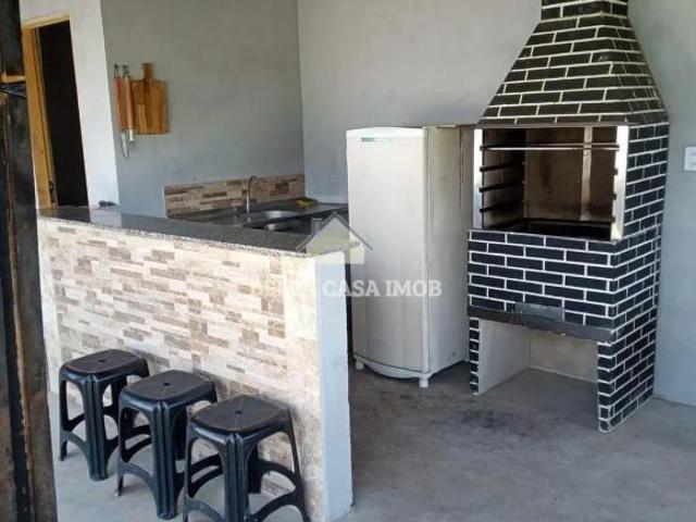 Chácara em Caguassu, Sorocaba/SP de 300m² 3 quartos à venda por R$ 535.000,00