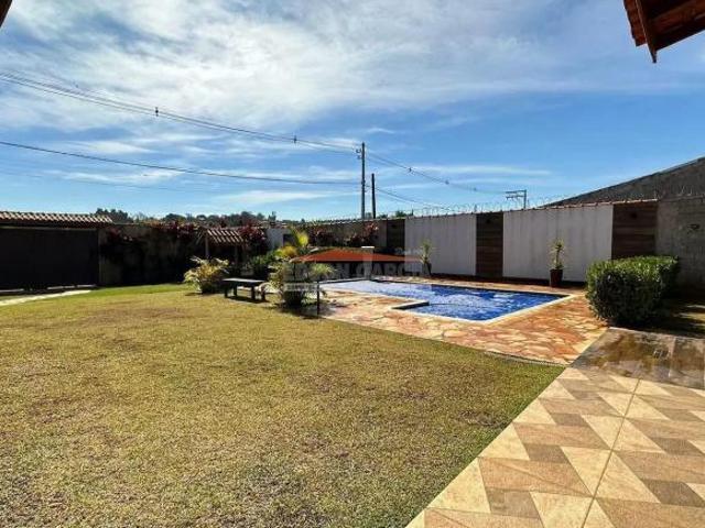 Chácara em Caguassu, Sorocaba/SP de 700m² 3 quartos à venda por R$ 600.000,00