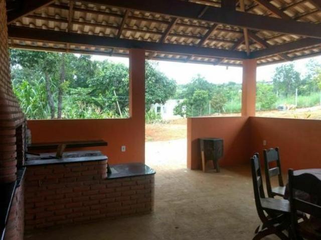 Chácara em Caetanópolis Centro Caetanópolis/MG