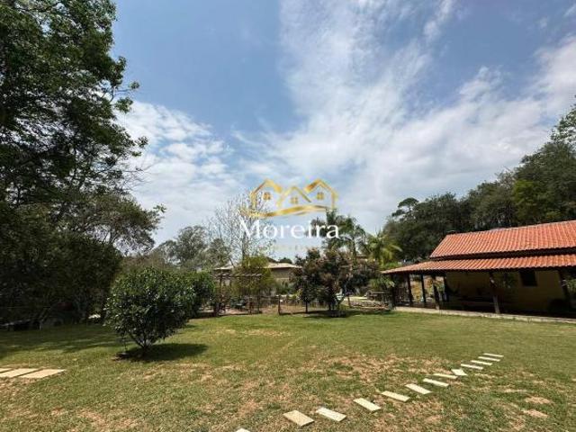 Chácara em Caete Mailasqui, São Roque/SP de 4686m² 4 quartos à venda por R$ 950.000,00