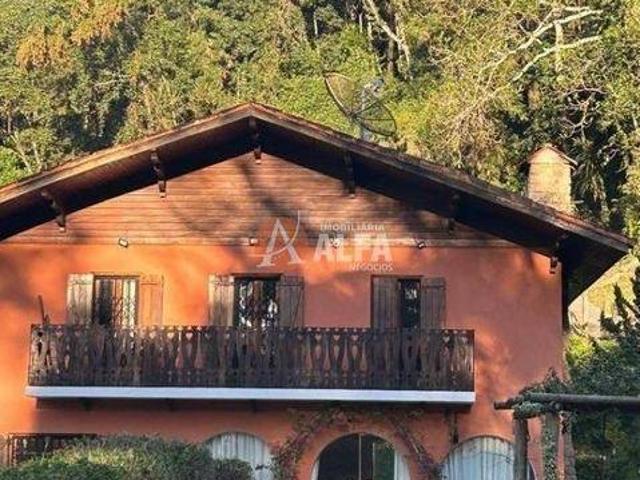 Chácara em Caete Mailasqui, São Roque/SP de 56000m² 3 quartos à venda por R$ 2.350.000,00