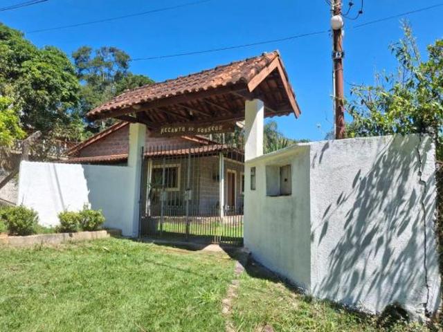 Chácara em Cajamar, Chácara no Ponunduva em Cajamar/SP