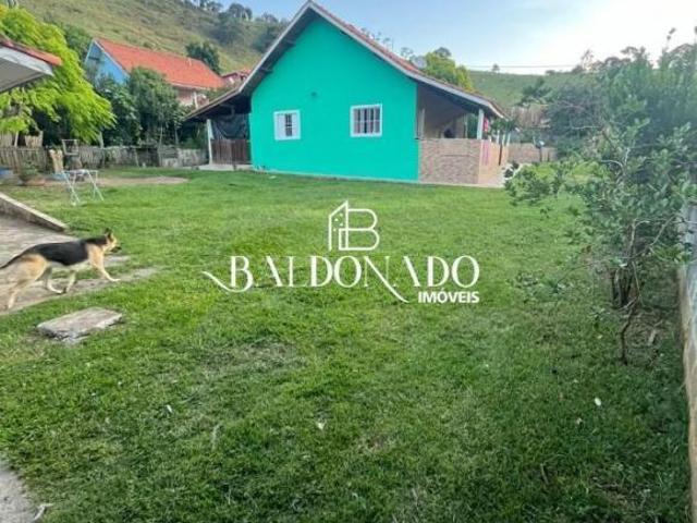CHÁCARA EM CAMANDUCAIA MG 1.000 METROS A 2,6KM DO CENTRO 2 CASAS