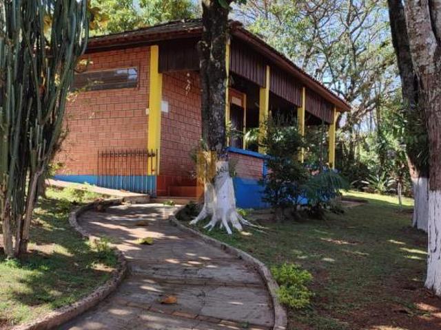 Chácara em Cambé