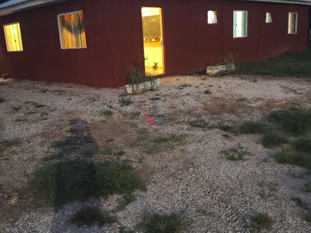Chácara em Campestre Da Faxina, Contenda/PR de 184m² 3 quartos à venda por R$ 384.000,00