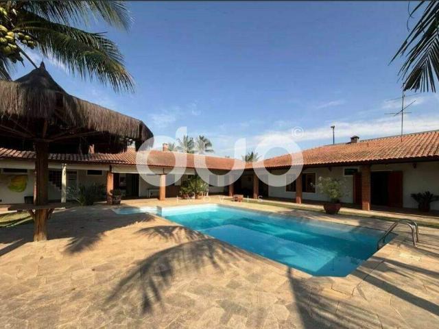 Chácara em Campestre, Piracicaba/SP de 368m² 3 quartos à venda por R$ 948.900,00