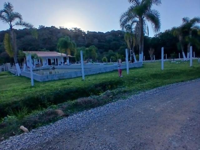Chácara em, Campina Grande do Sul/PR de 0m² à venda por R$ 339.900,00