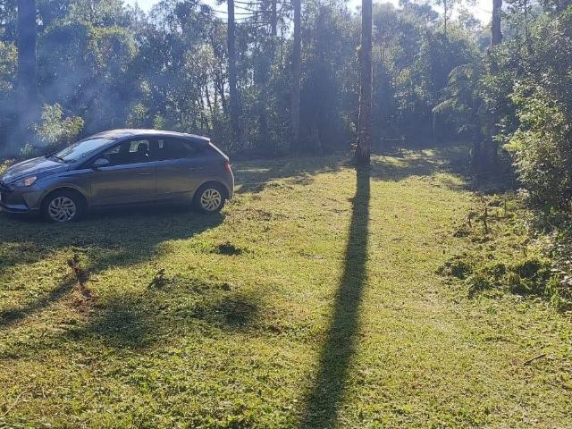 Chácara em, Campina Grande do Sul/PR de 18800m² à venda por R$ 159.900,00
