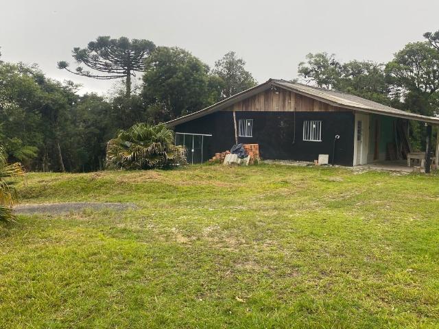 Chácara em, Campina Grande do Sul/PR de 4800m² à venda por R$ 399.900,00