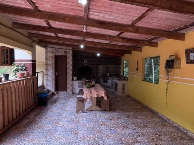 Chácara em Campina do Taquaral, São José dos Pinhais/PR de 13000m² 3 quartos à venda por R$ 1.099.00