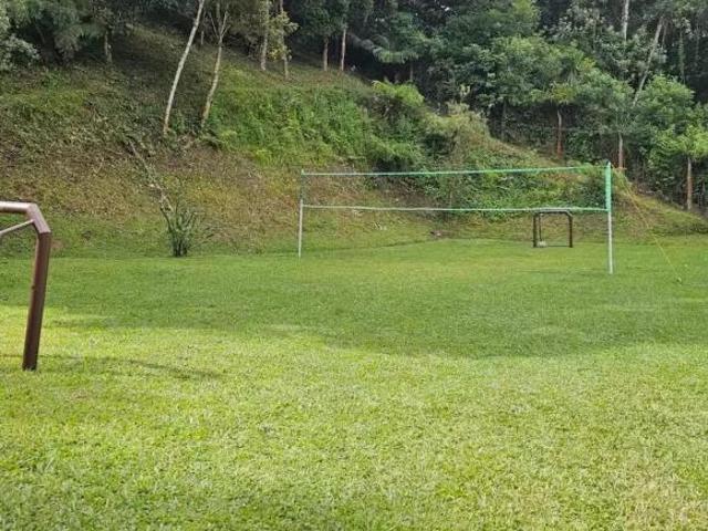 Chácara em CAMPO MAGRO com 5175,45m²