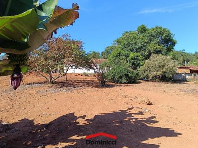 Chácara em Campo Novo, Bragança Paulista/SP