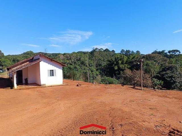 Chácara em Campo Novo, Bragança Paulista/SP
