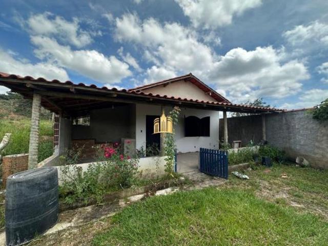 Chácara em Campo Alegre, Esmeraldas ? Vista, 2.000m², Suíte, R$215 Mil