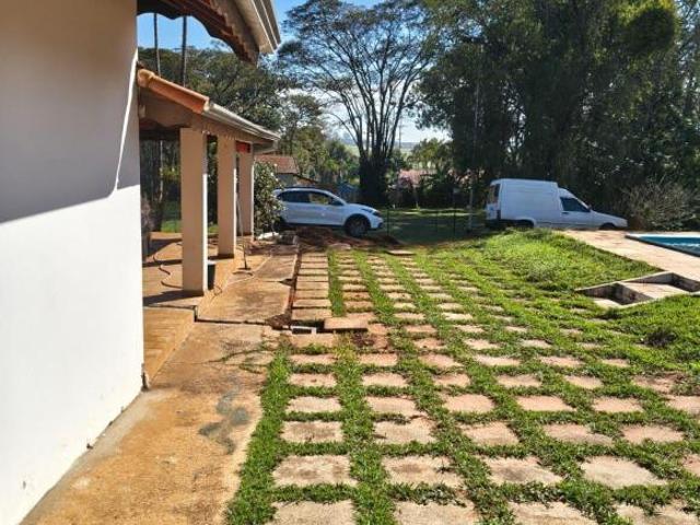 Chácara em Campo de Boituva, Boituva/SP