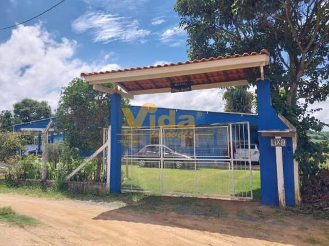 Chácara em Campo Do Meio Araçoiaba da Serra, SP