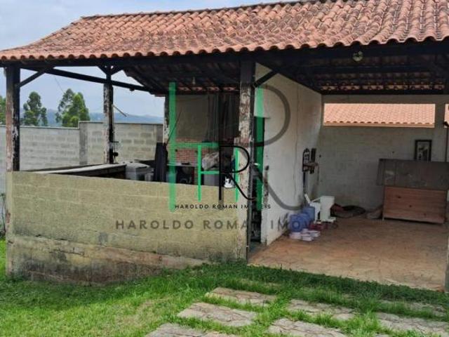 Chácara em Campolide, Antônio Carlos/MG