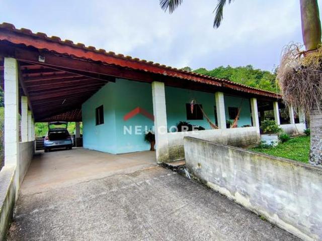 Chácara em Casa, 70 Centro Biritiba Mirim/SP