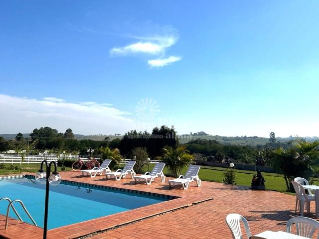 Chácara em, Capela do Alto/SP de 23000m² 6 quartos à venda por R$ 3.989.000,00