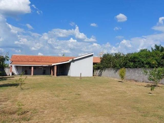 Chácara em Capela São Sebastião Laras