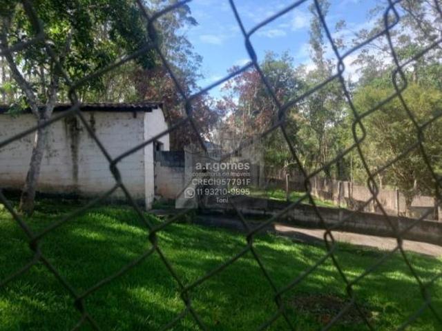 Chácara em Caputera, Cotia/SP de 1500m² à venda por R$ 150.000,00