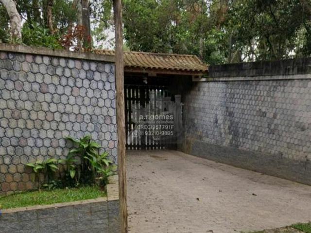 Chácara em Caputera, Cotia/SP de 3635m² 3 quartos à venda por R$ 455.000,00