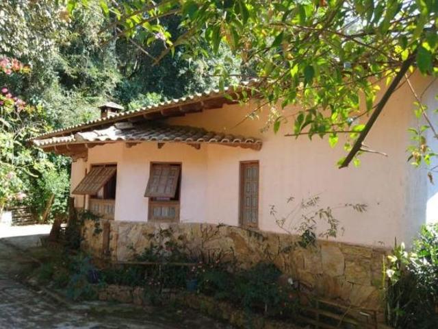 Chácara em Capuava, Embu das Artes/SP de 294m² 3 quartos à venda por R$ 695.000,00