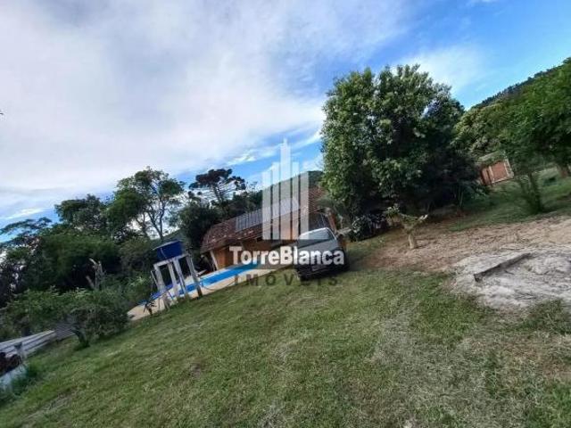 Chácara em Cará cará, Ponta Grossa/PR de 60m² 2 quartos à venda por R$ 420.000,00
