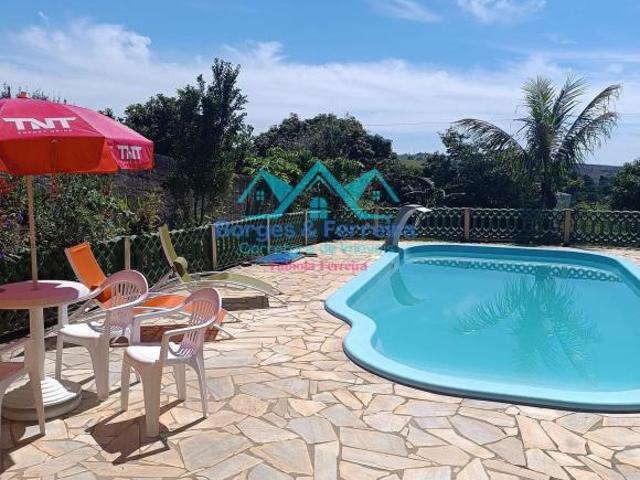 Chácara em Carafá, Votorantim/SP de 1500m² 3 quartos à venda por R$ 450.000,00
