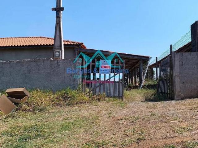 Chácara em Carafá, Votorantim/SP de 2000m² 3 quartos à venda por R$ 280.000,00 ou para locação R$ 80