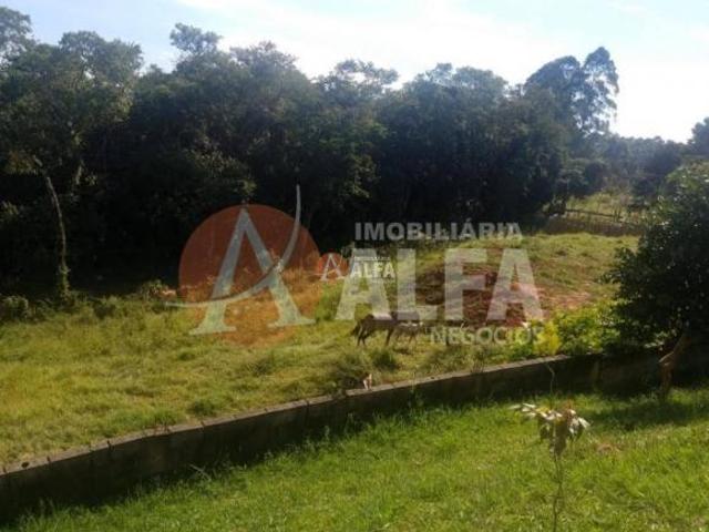 Chácara em Centreville, Cotia/SP de 10m² 4 quartos à venda por R$ 1.500.000,00