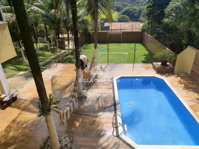 Chácara em Centro, Votorantim/SP de 630m² 5 quartos à venda por R$ 2.499.900,00