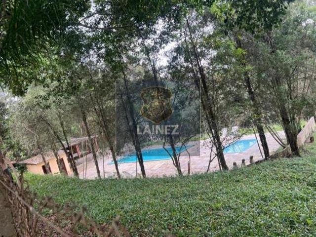 Chácara em Centro a Venda na Cidade de Itapecerica da Serra