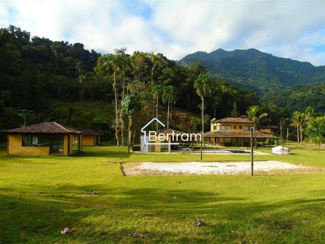 Chácara em Centro, Angra dos Reis/RJ de 2500m² 21 quartos à venda por R$ 2.399.000,00