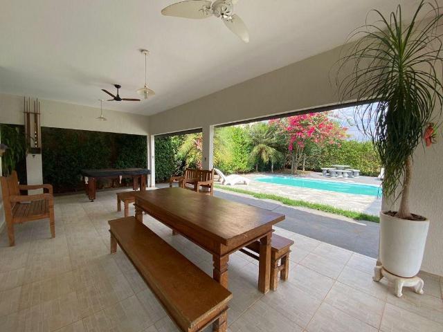 Chácara em Centro, Araçatuba/SP de 139m² 3 quartos à venda por R$ 749.000,00