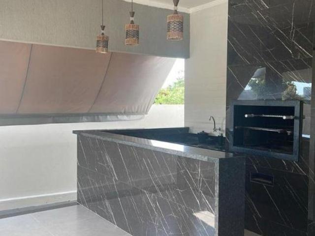Chácara em Centro, Araçatuba/SP de 139m² 3 quartos à venda por R$ 750.000,00