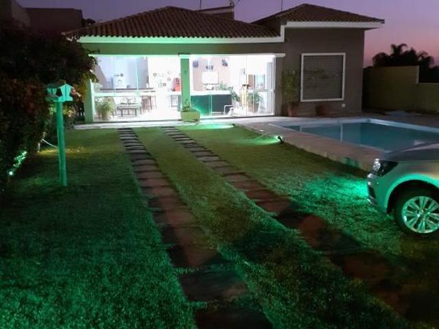 Chácara em Centro, Araçatuba/SP de 180m² 2 quartos à venda por R$ 1.199.000,00
