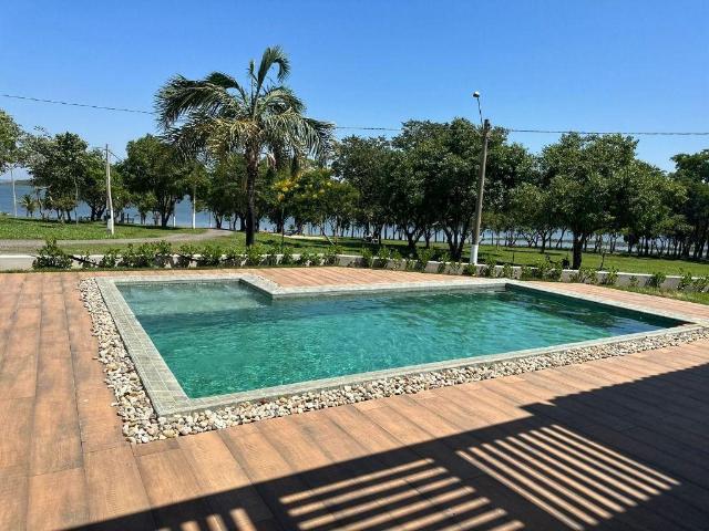 Chácara em Centro, Araçatuba/SP de 356m² 3 quartos à venda por R$ 2.399.900,00