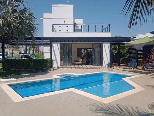 Chácara em Centro, Araçatuba/SP de 395m² 3 quartos à venda por R$ 1.499.000,00